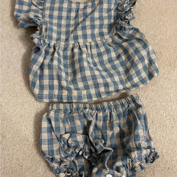 Matching Sets | Matching Little Girls Set Super Cute | Poshmark